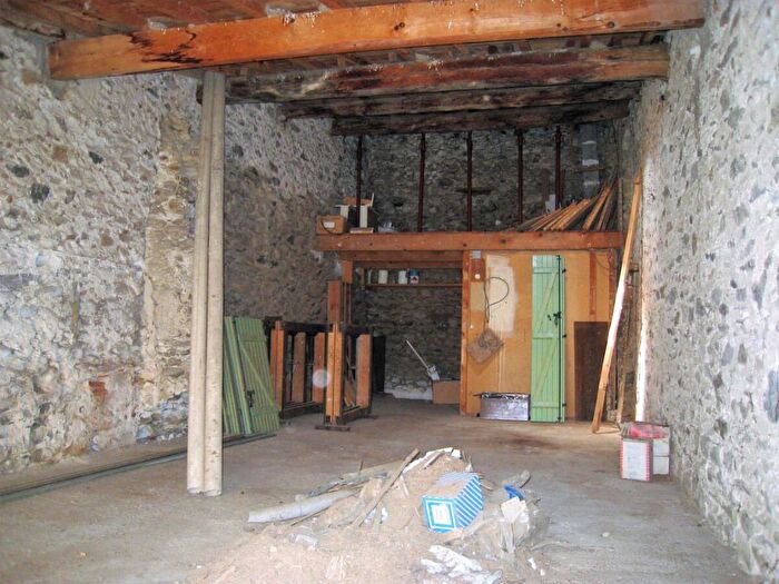 Maison à vendre - Ria-Sirach