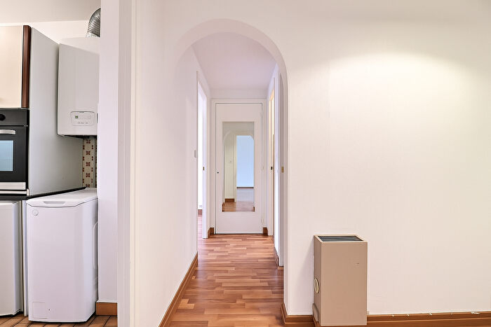 Appartement à vendre - Biarritz, Centre-ville Est - 2 pièces - 1 chambre