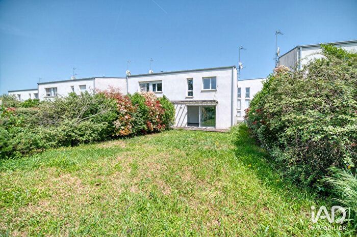 Maison 4 pièces à vendre à Tournefeuille, Moulin à Vent