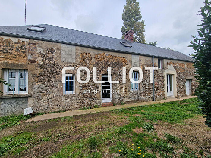 Maison à vendre - Gorges - 5 pièces - 3 chambres