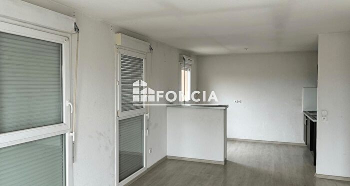 Appartement 3 pièces à Montélimar, Les Champs, Les Blaches, Beaulieu, à vendre