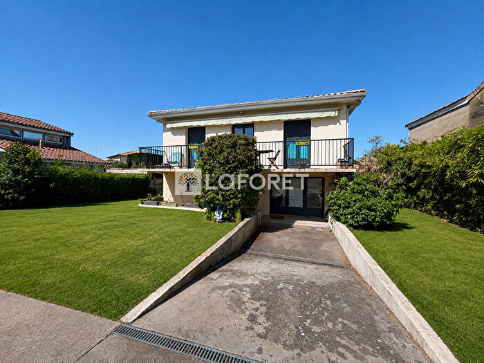 Maison 7 pièces à vendre à Libourne, Epinette, Verdet, Carré