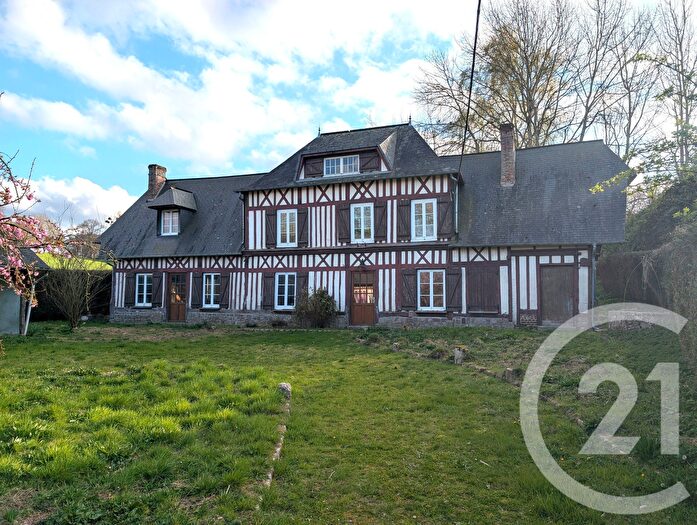 Maison 4 pièces à vendre à Autigny