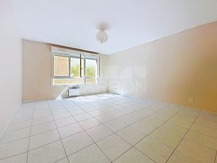 Lyon 7ème, Jean Macé - Appartement 1 pièce à vendre