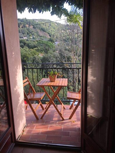 Maison à vendre - Contes - 3 pièces - 2 chambres