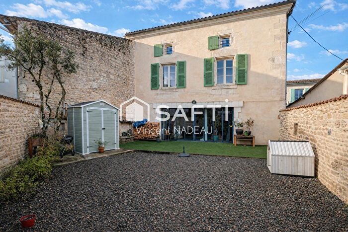 Maison 5 pièces à vendre - Vindelle