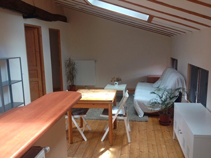 Saint-Étienne, Centre-ville, Peuple, Chavanelle - Appartement 3 pièces à louer