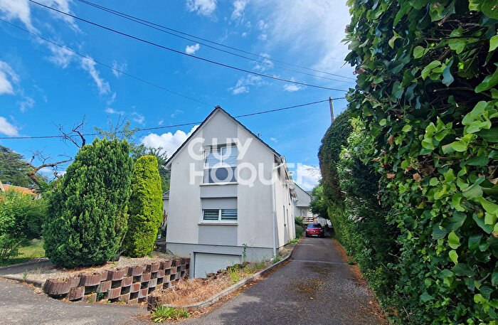 Maison 5 pièces à vendre à Pfastatt