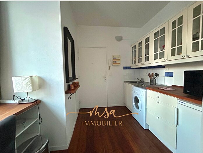Rouen, Saint-Marc, Croix de Pierre, Saint-Nicaise - Appartement 1 pièce à louer