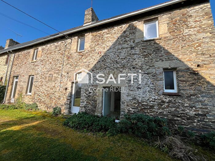 Rampan : Maison 8 pièces à vendre
