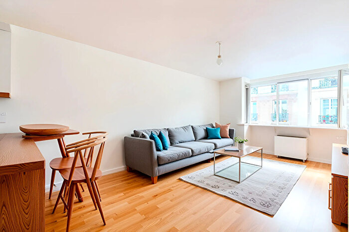 Appartement à vendre - Paris e , Pernety - 2 pièces - 1 chambre