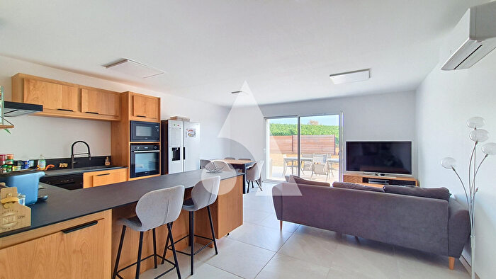 Maison 4 pièces à vendre - Saint-Juéry