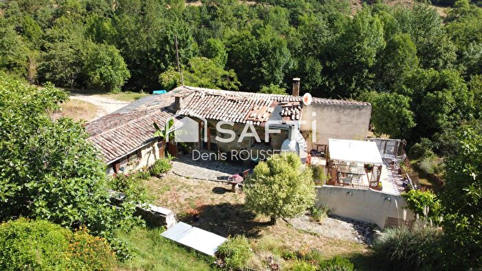 Festes-et-Saint-André - Maison 8 pièces à vendre