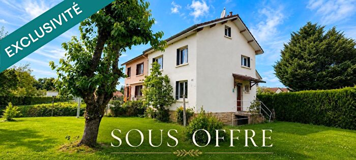 Maison 6 pièces à vendre à Blagny