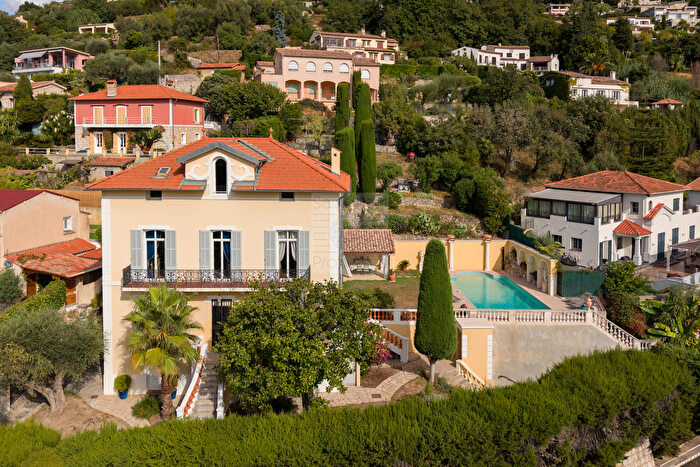 Vence, Saint-Martin, Lubiane, Le Suve : Maison 13 pièces à vendre