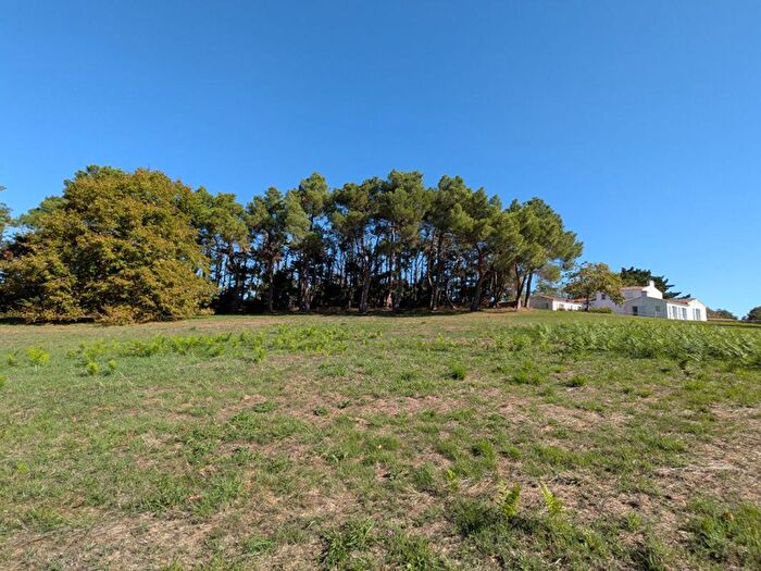 Maison 8 pièces à vendre - La Chapelle-Basse-Mer