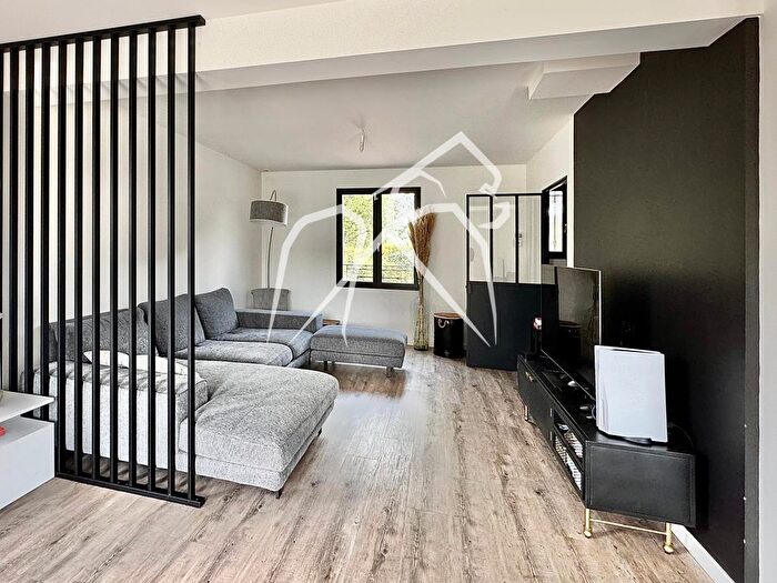Maison 6 pièces à vendre - Caudebec-lès-Elbeuf