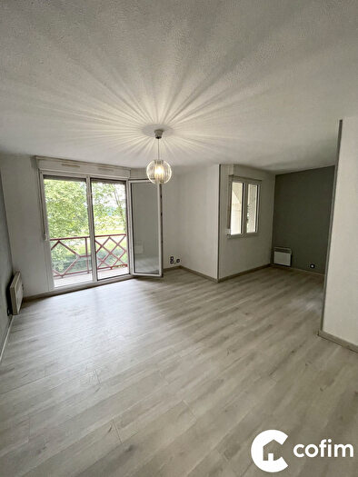 Appartement 1 pièce à louer à Pau, Pau Nord