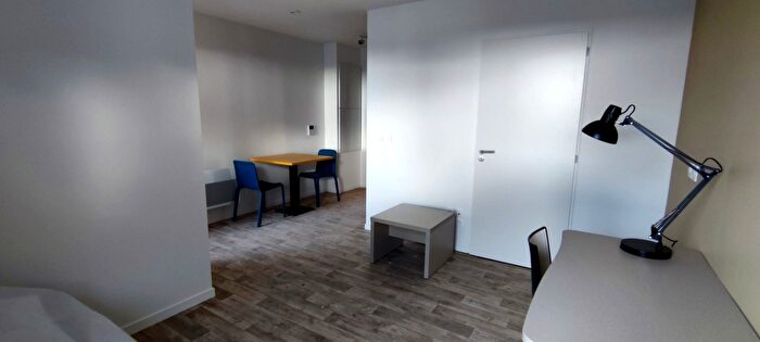 Appartement 1 pièce à Limoges, Le Sablard, Limoges Sud, à louer