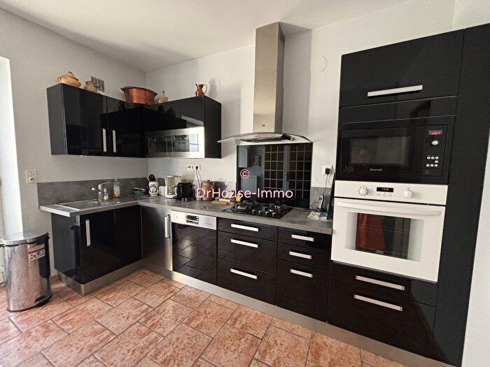 Maison 5 pièces à vendre - Vibraye
