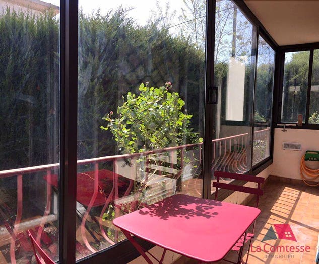 Appartement 3 pièces à Aix-en-Provence, à louer