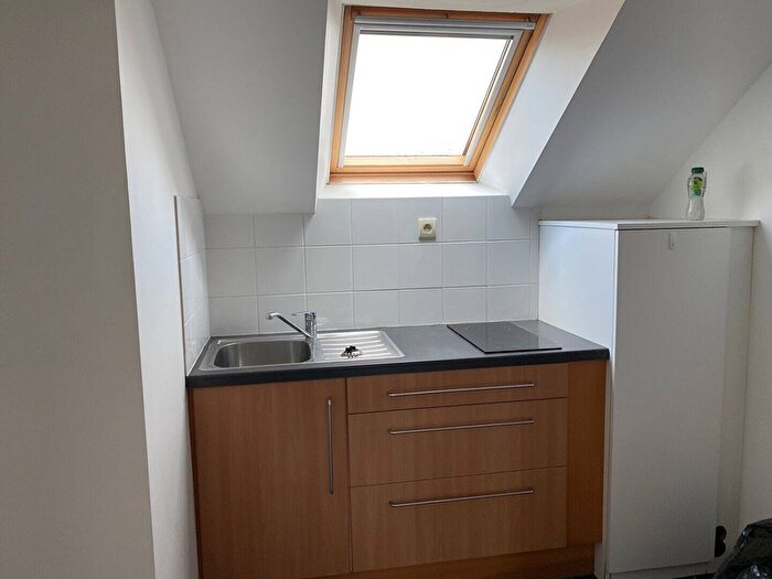 Villaudin-Le Val, Vitré - Appartement 2 pièces à louer