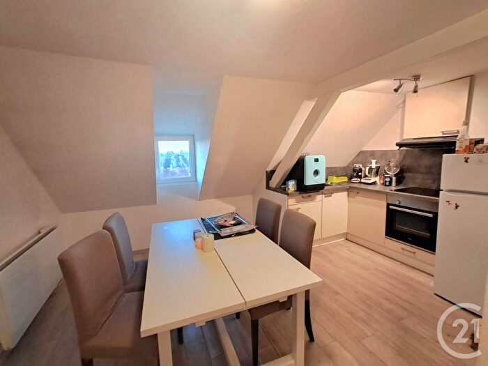 Appartement à vendre - Schiltigheim, Brasserie de lEspérance Heineken - 3 pièces - 2 chambres