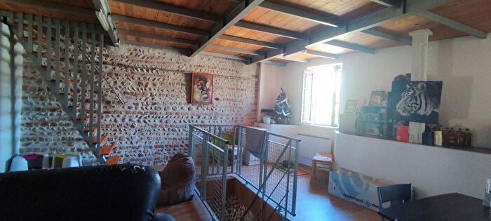 Appartement 3 pièces à Chalamont, à louer