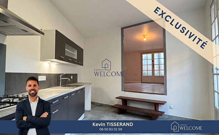 Maison à vendre - Pont-Saint-Esprit - 7 pièces - 4 chambres