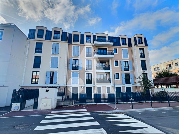 Appartement 3 pièces à vendre à Franconville, Séquoia de la Gare
