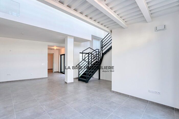 Montgeron - Maison 5 pièces à vendre