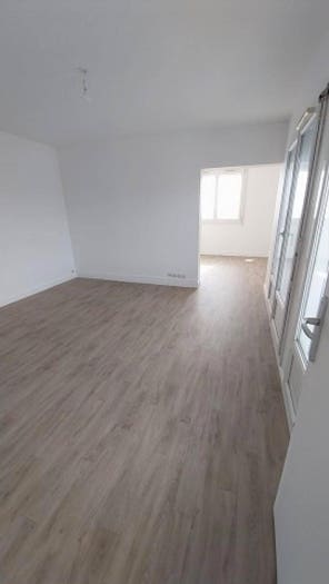 Appartement 4 pièces à louer à Keroman-Merville, Lorient