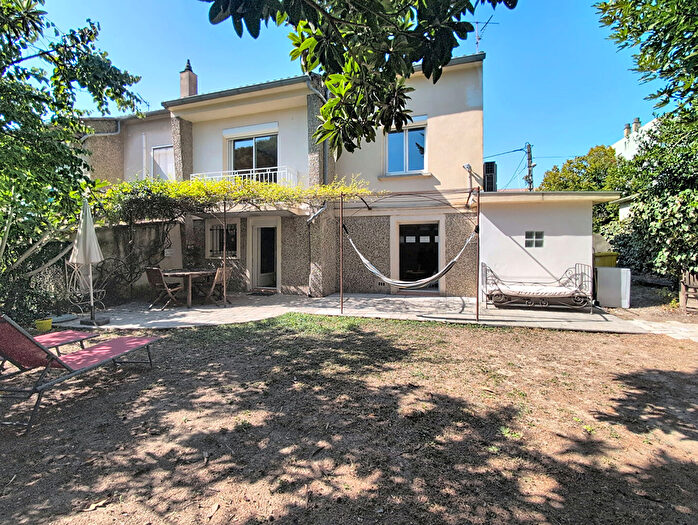 Avignon, La Croisière - Maison 4 pièces à vendre