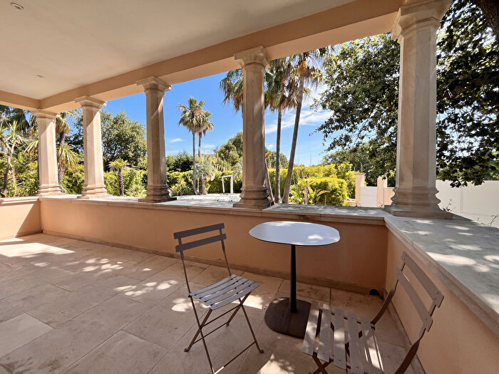 Maison 8 pièces à vendre à Grimaud