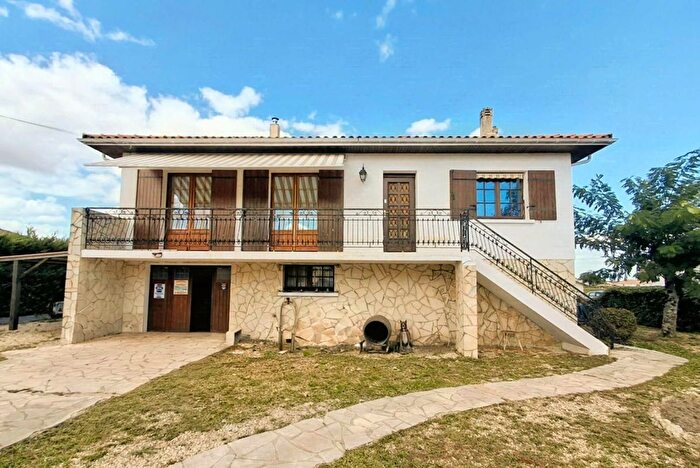Maison 4 pièces à vendre à Pauillac