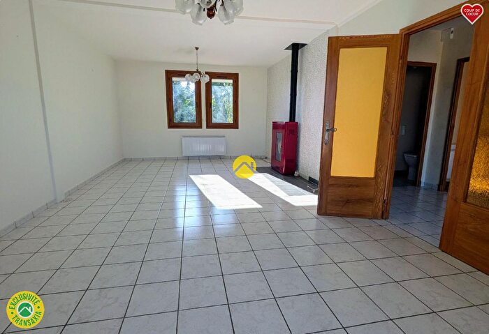 Hyds - Maison 5 pièces à vendre