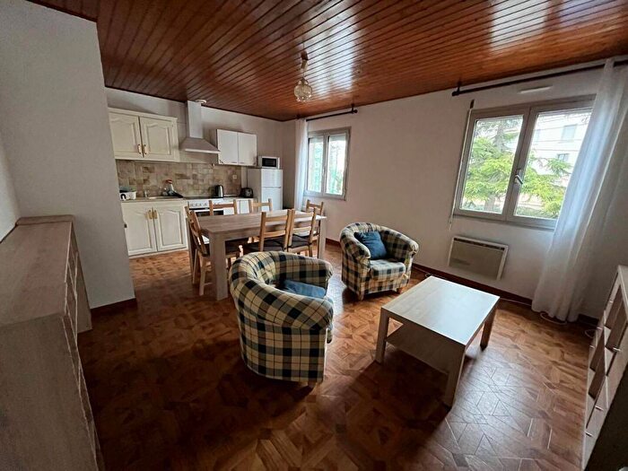 Lapasset, Castelnaudary - Appartement 2 pièces à louer