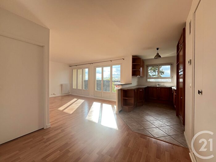 Appartement à vendre - Élancourt, Nouvelle Amsterdam, ZA Petite Villedieu - 2 pièces - 1 chambre