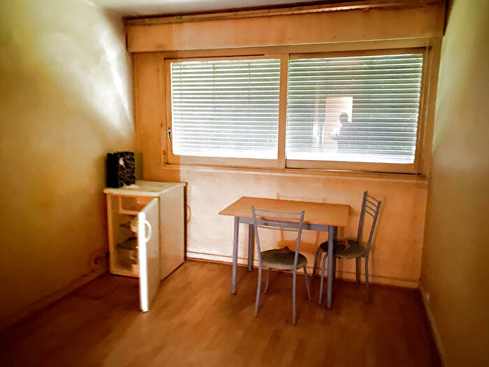 Appartement 1 pièce à vendre - L'Étang-la-Ville