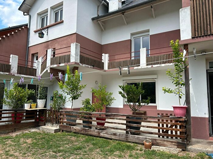 Peyrouse : Maison 10 pièces à vendre