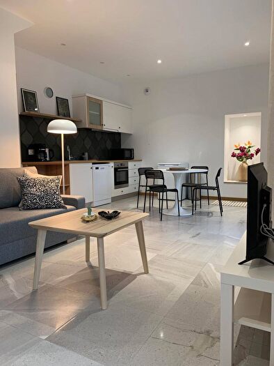 Appartement 2 pièces à louer à Milly-la-Forêt
