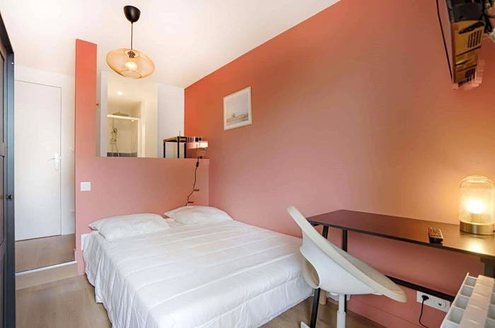 Lambézellec, Brest : Appartement 1 pièce à louer