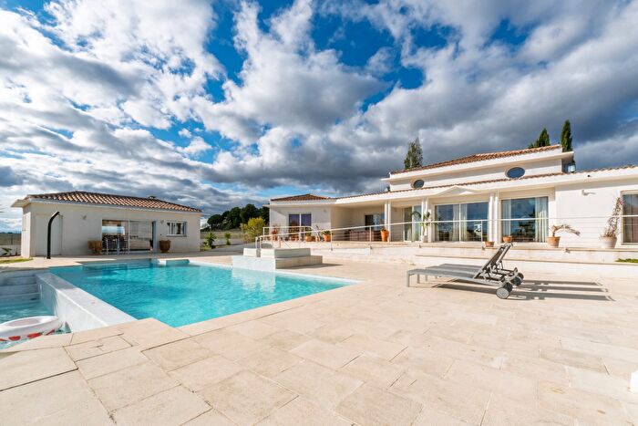 Béziers, Neuf Ecluses, Gasquinoy - Maison 6 pièces à vendre
