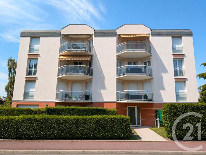 Appartement 1 pièce à Livry-Gargan, Nord, à vendre