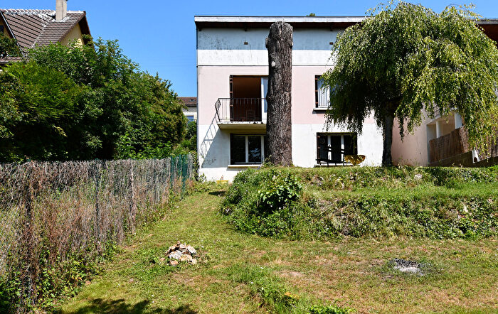 Maison 6 pièces à Chatou, Est, à vendre