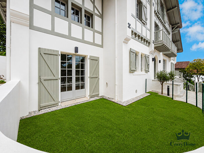 Appartement 3 pièces à vendre à BayonneBayonaBaiona, Saint-Léon