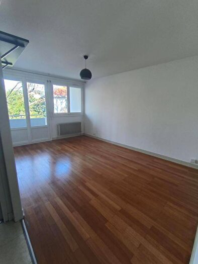 Appartement à louer - LEcorchade, Chamalières - 2 pièces - 1 chambre