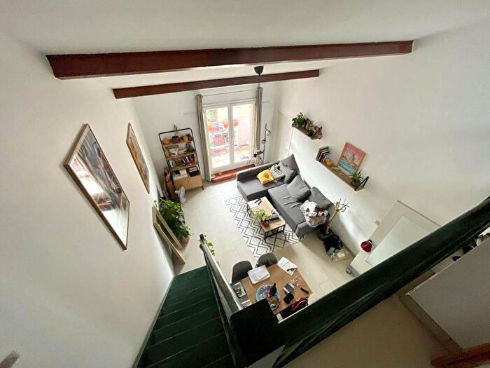 Casselardit, Toulouse - Appartement 3 pièces à louer