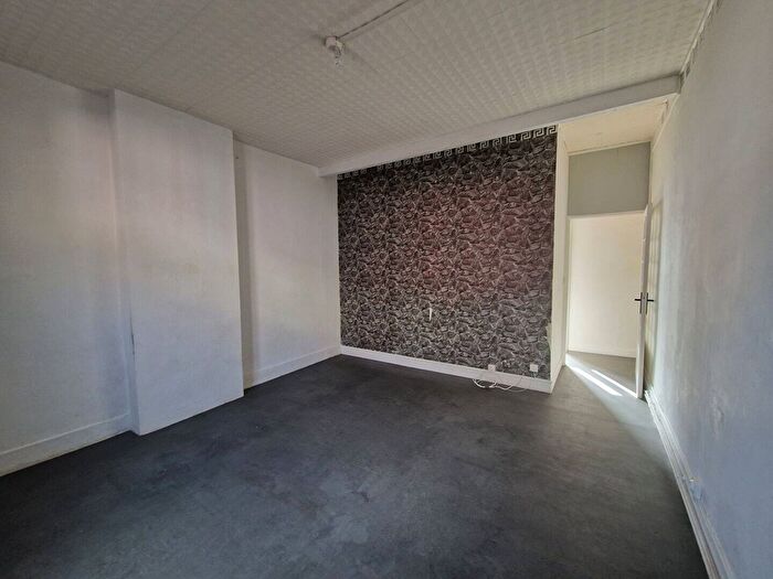 Appartement 3 pièces à Côte Chaude-Montaud, Saint-Étienne, à louer