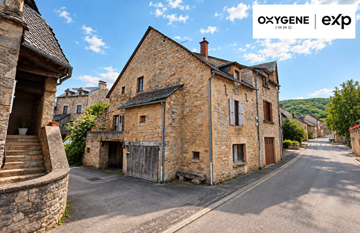 Maison 3 pièces à Sévérac-l'Église, à vendre